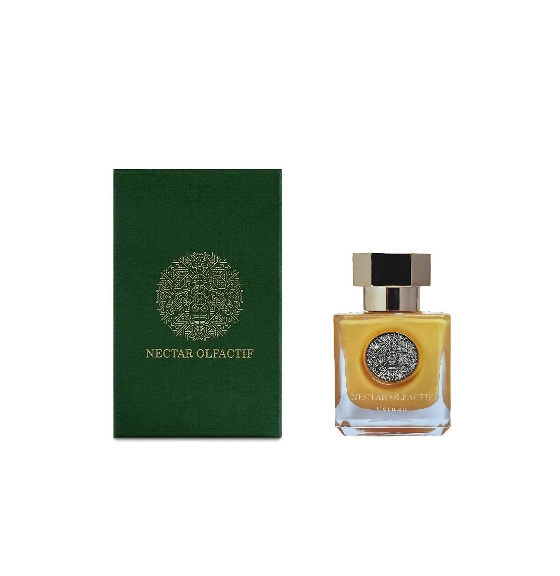 Nectar Olfactif Cerana 100 мл духи унисекс, цветочные, фруктовые, восточные