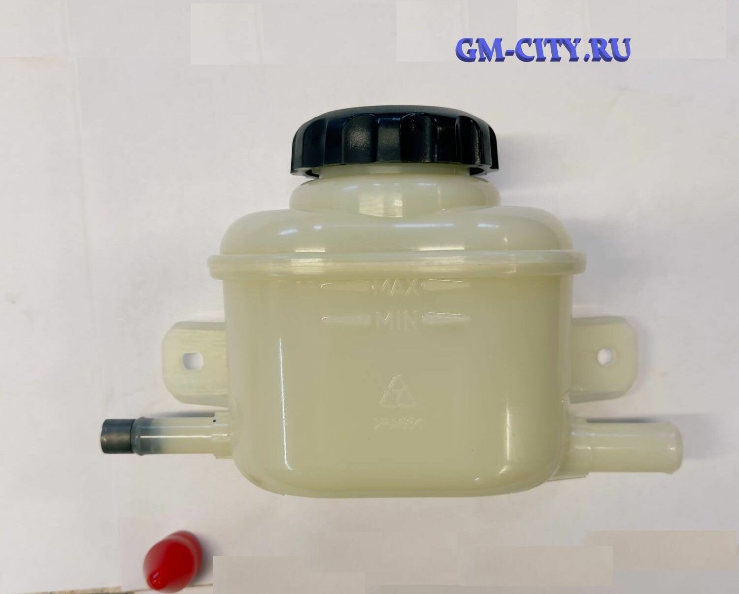 LACETTI бачок гур General Motors 96451797
