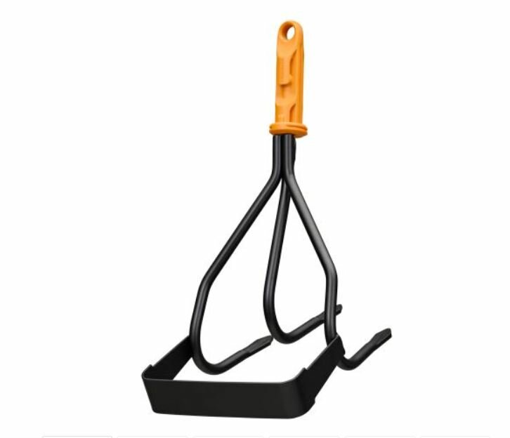 Культиватор-пропалыватель OneClick FISKARS (1080685)