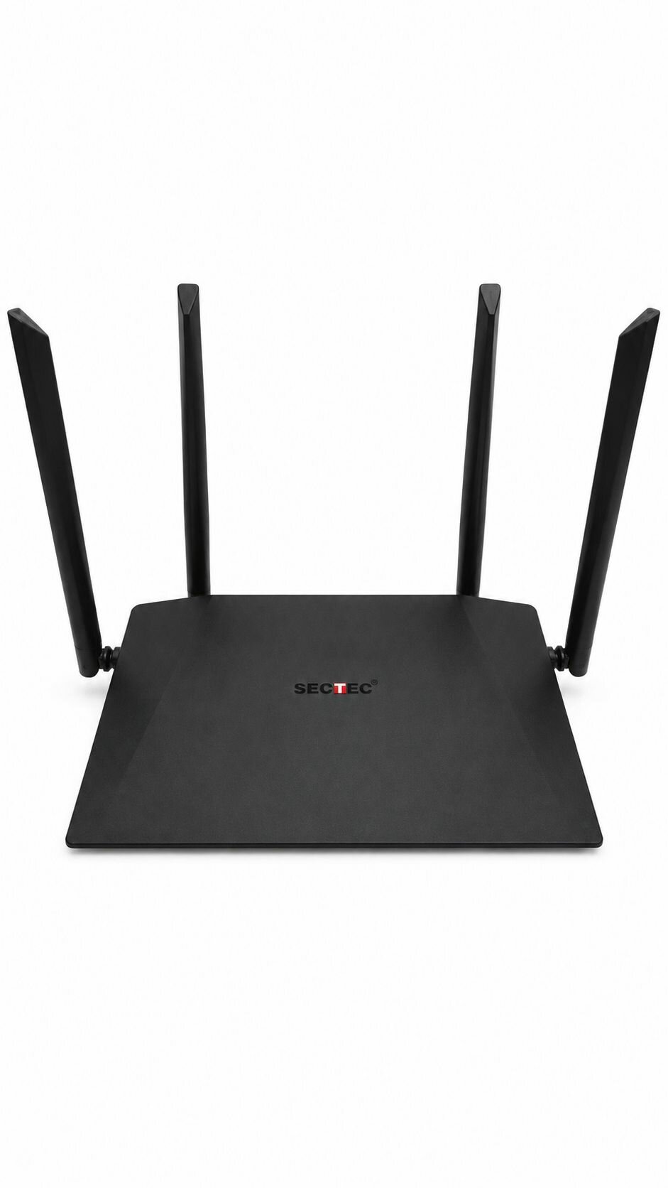 Роутер Wi-Fi 4G + SIM SECTEC W2IN4GB