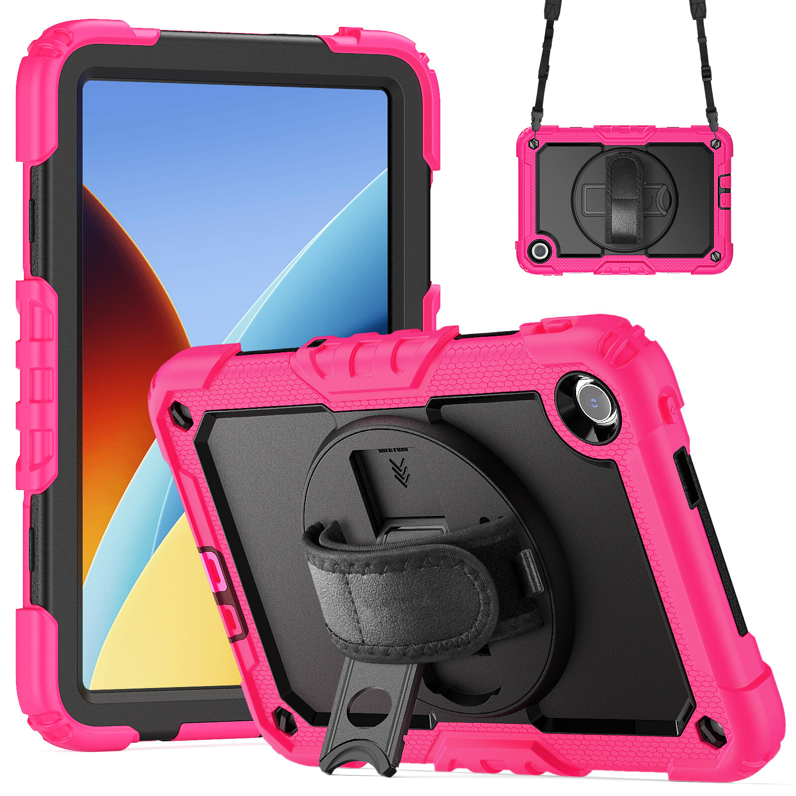 Чехол для Poco Pad C1 (9.7")