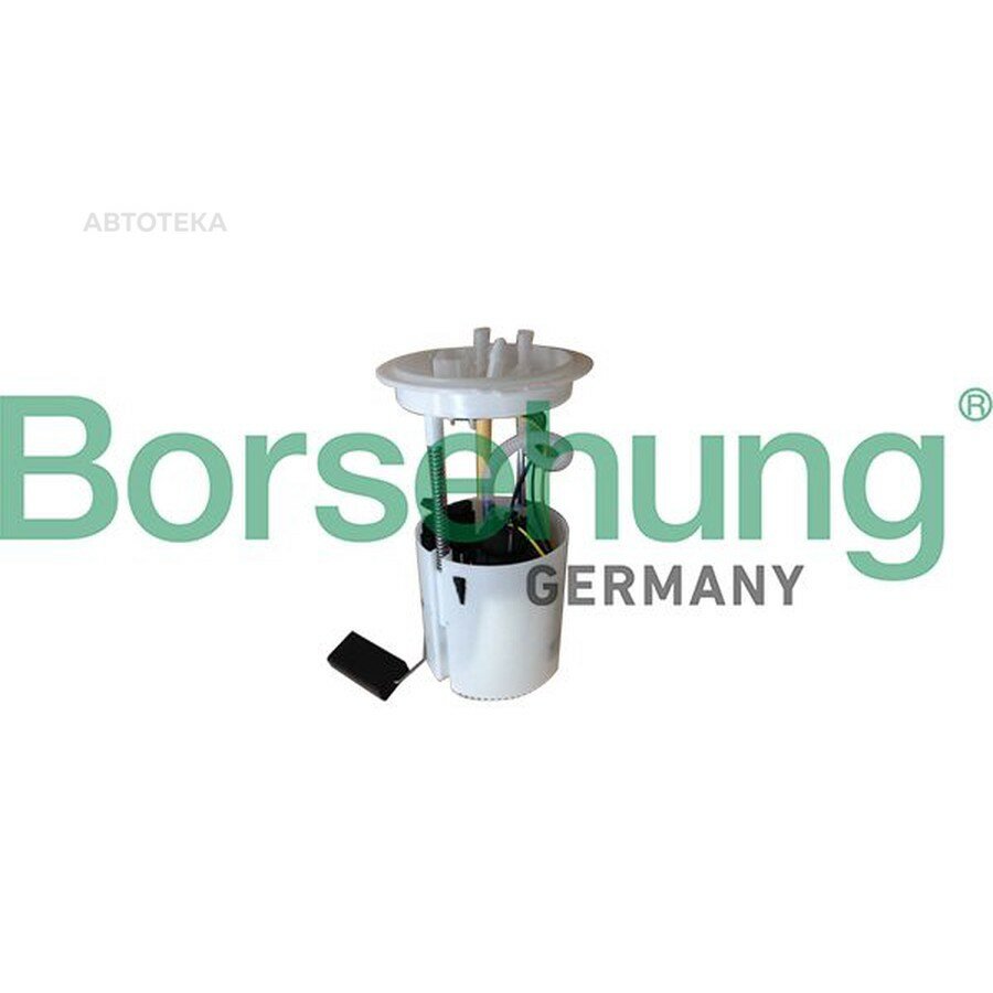Топливный насос с датчиком BORSEHUNG B10401