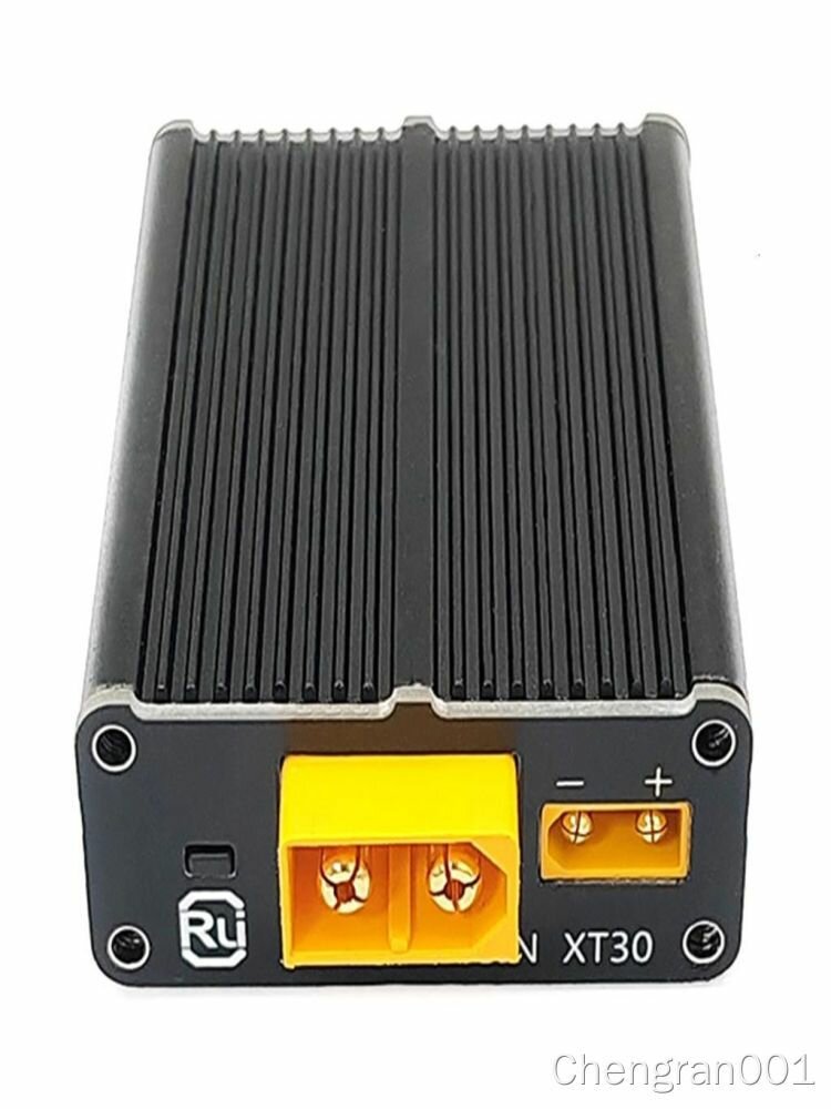 Внешний аккумулятор, 350 мАч, разноцветный, 13AC810513-B_LCS3