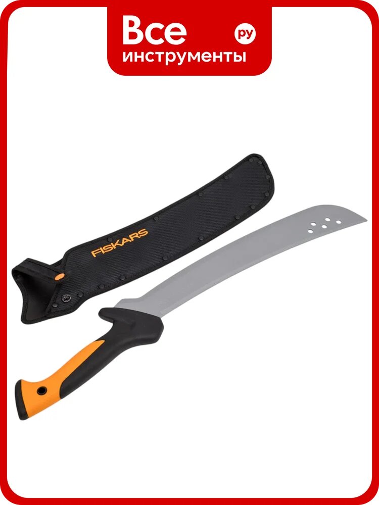 Мачете CL-561 Fiskars 1051235
