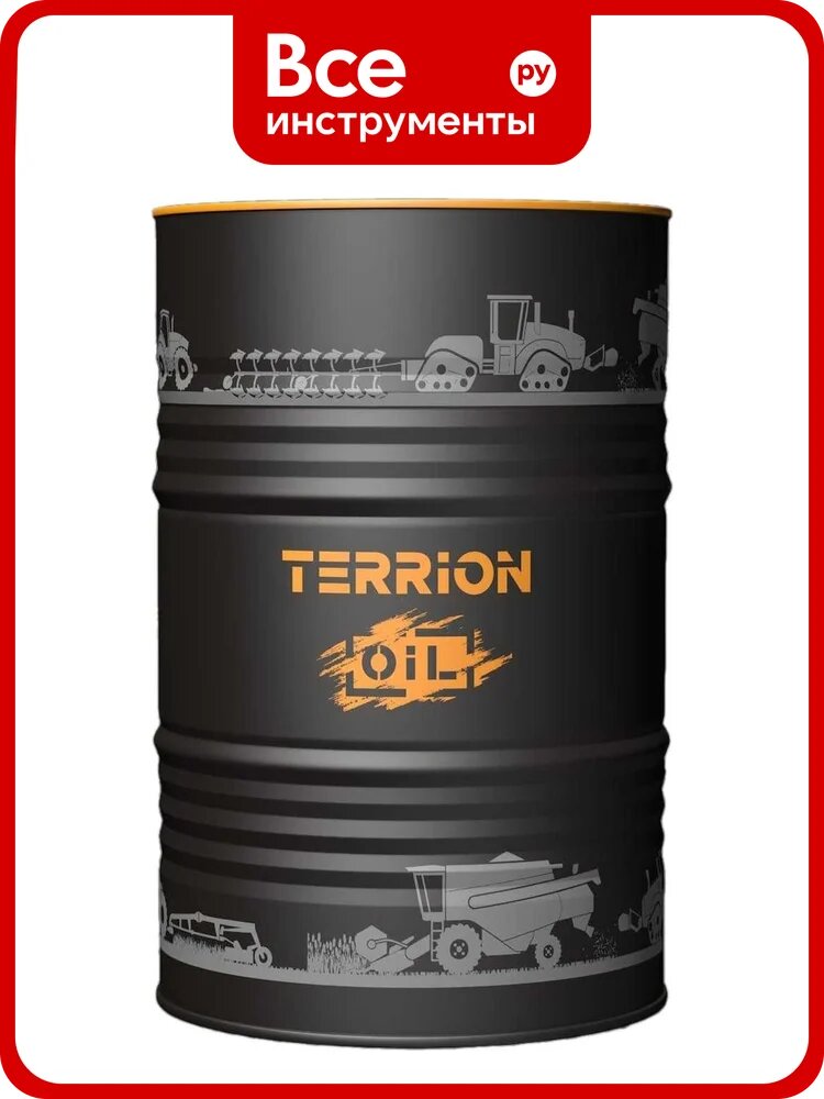 Гидравлическое масло HYDRAULIC ST-46 20 л Terrion Oil, Типичные физико-химические характеристики