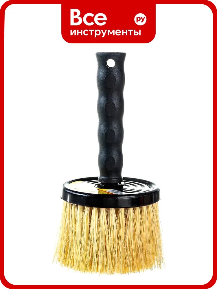 Круглая битумная макловица STAYER Professional 0187-11 надежной конструкции
