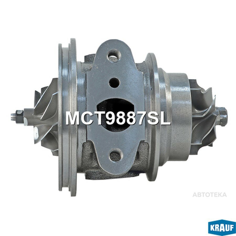 Картридж для турбокомпрессора KRAUF MCT9887SL