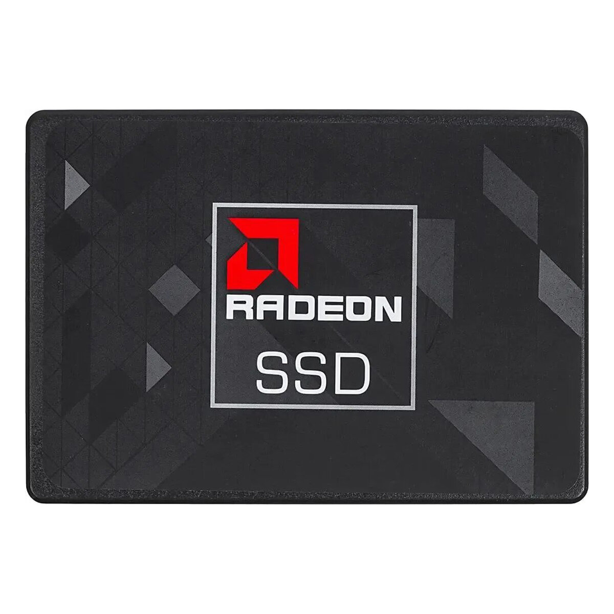 SSD-накопитель AMD Radeon R5SL240G, 240GB, 2.5", SATA-III, черный