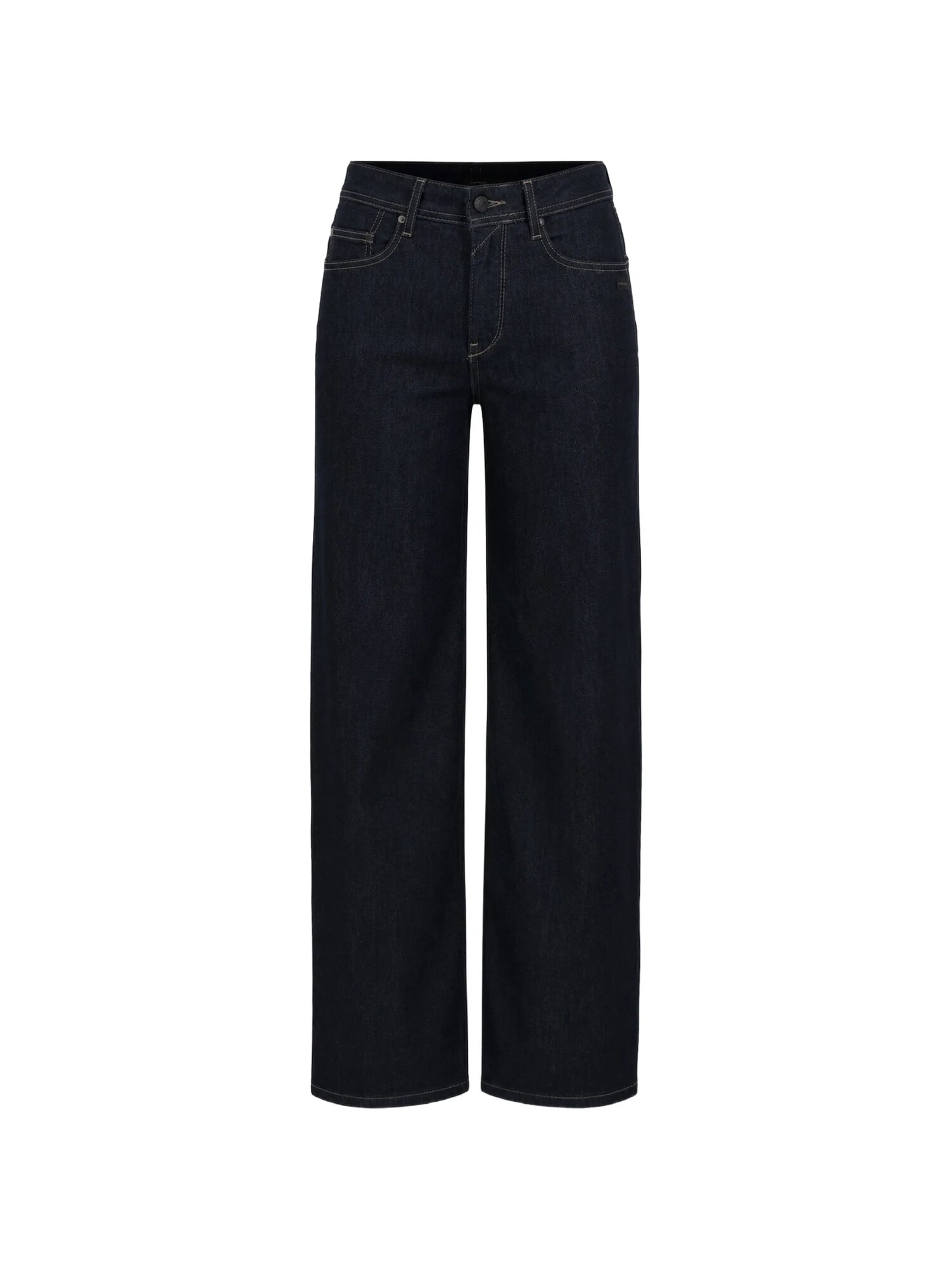 Джинсы Amelie wide-leg jeans 