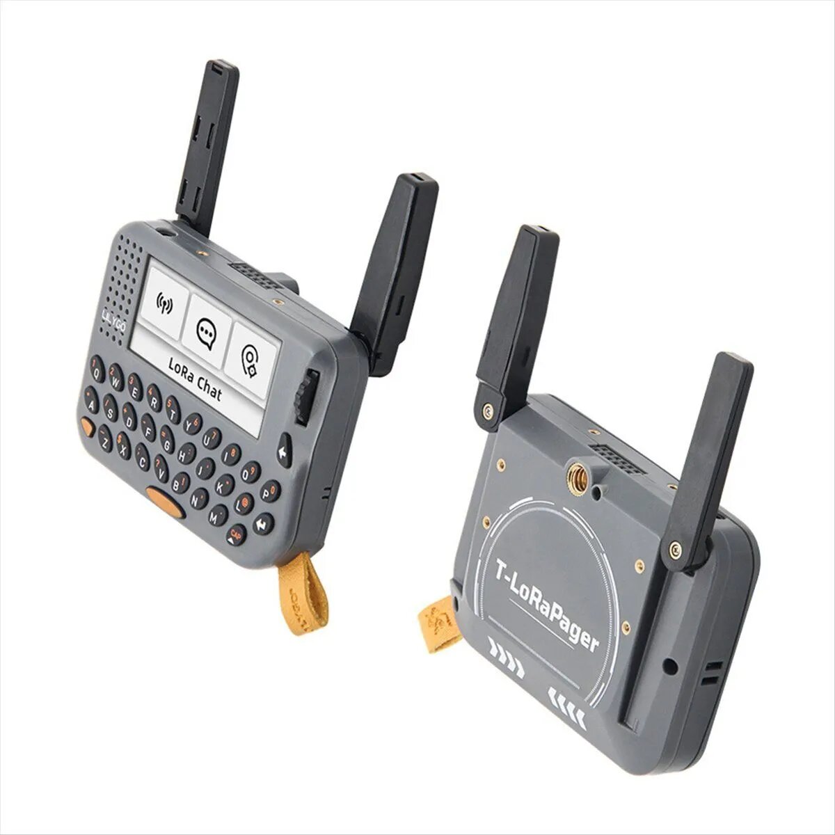 LILYGO T-LoRa Pager (SX1262 868MHz) Пейджер