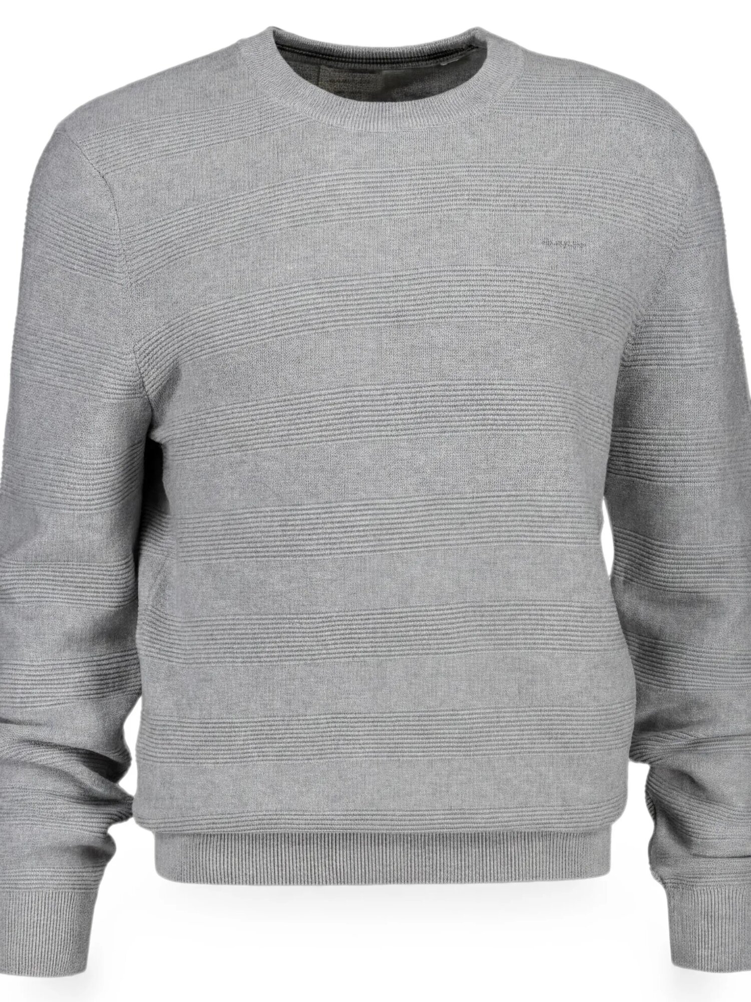 Толстовка GANT Crew-neck sweatshirt, размер 48 — фото 1