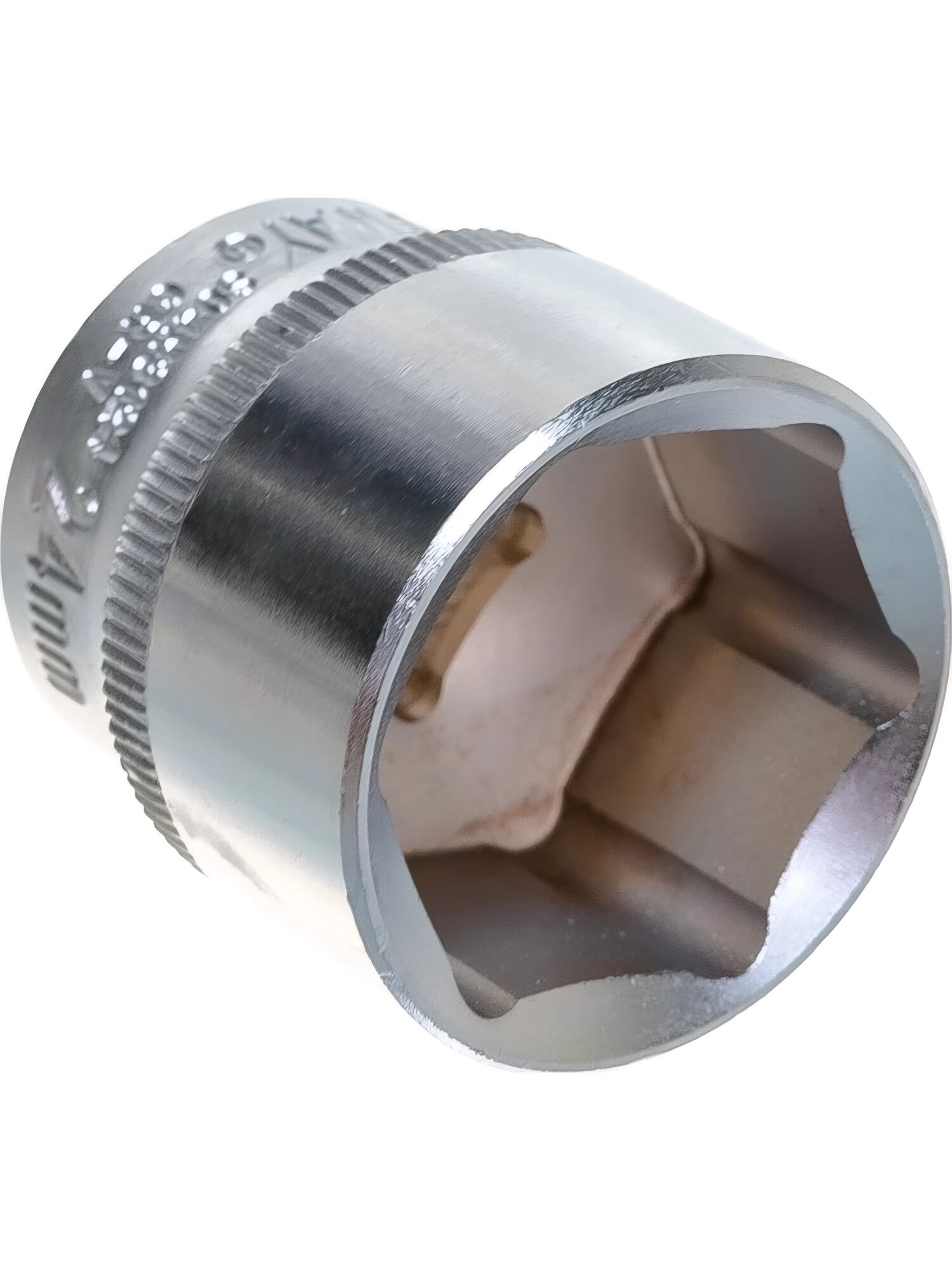 Головка торцевая 3/8"DR, 24 мм JONNESWAY S04H3124