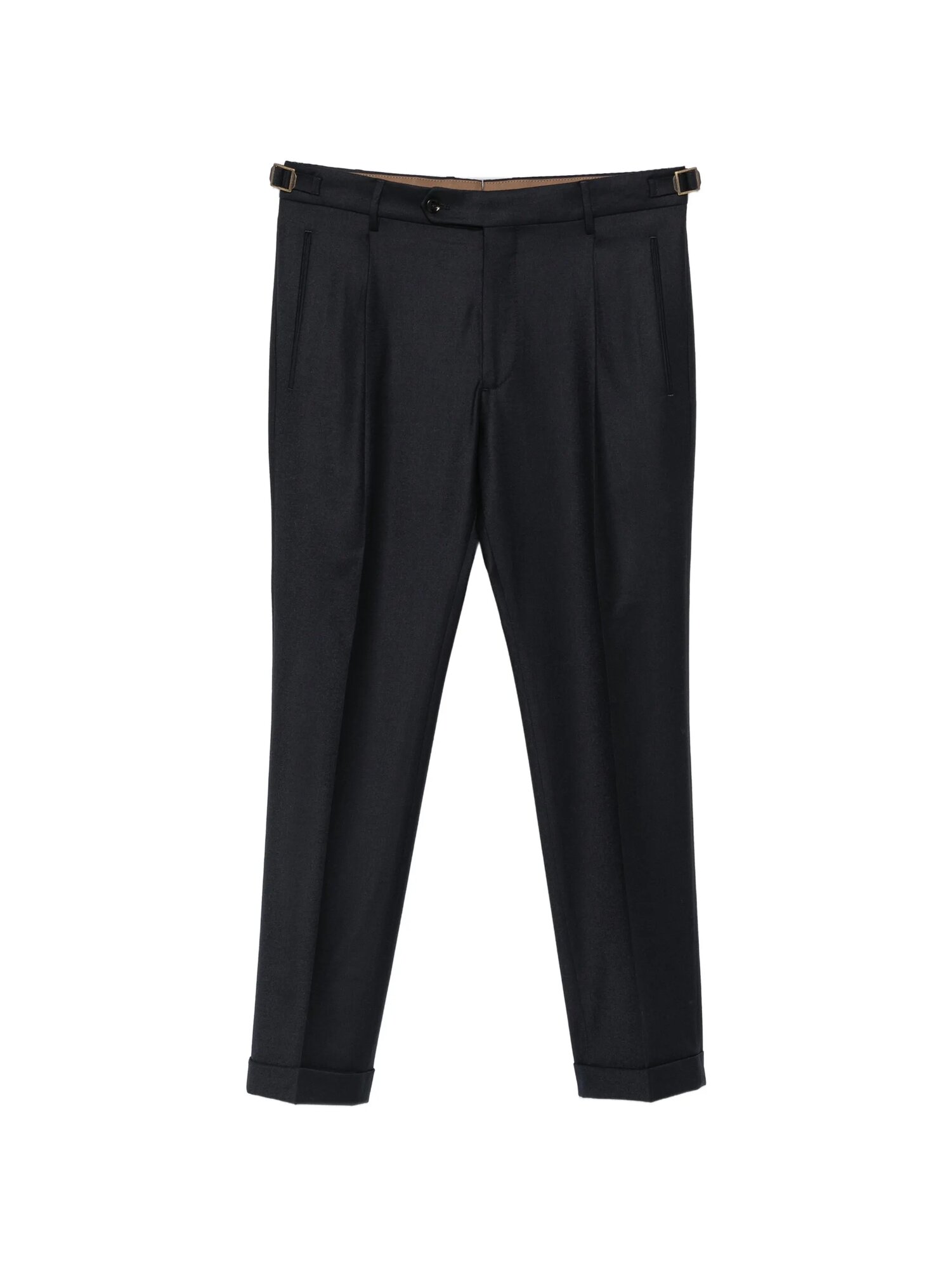 Брюки Pleated trousers