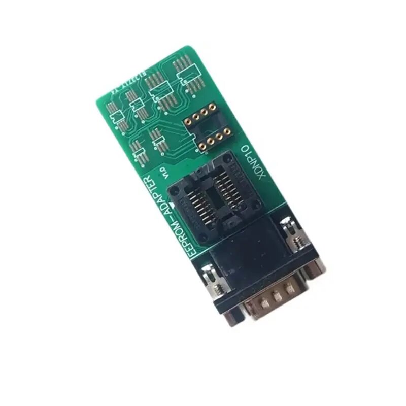 XDNP10 SOP8 адаптер для EEPROM — фото 1