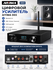 Усилитель Aiyima D03 Bluetooth 150 Вт, Цифровой усилитель AIYIMA D03, Hi-Fi, Blu...