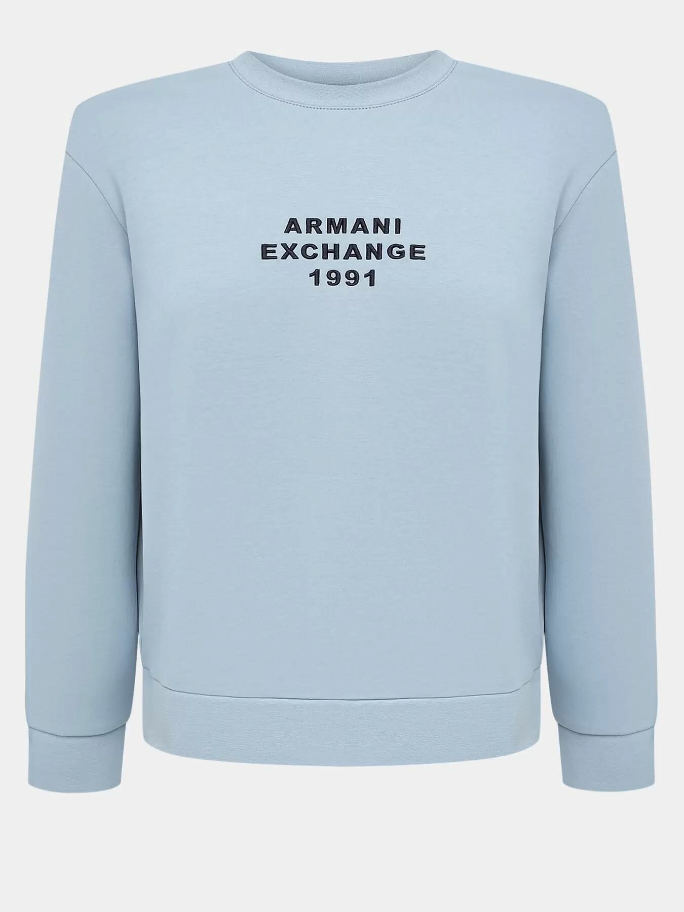 Свитшот Armani Exchange Весна-лето 2025