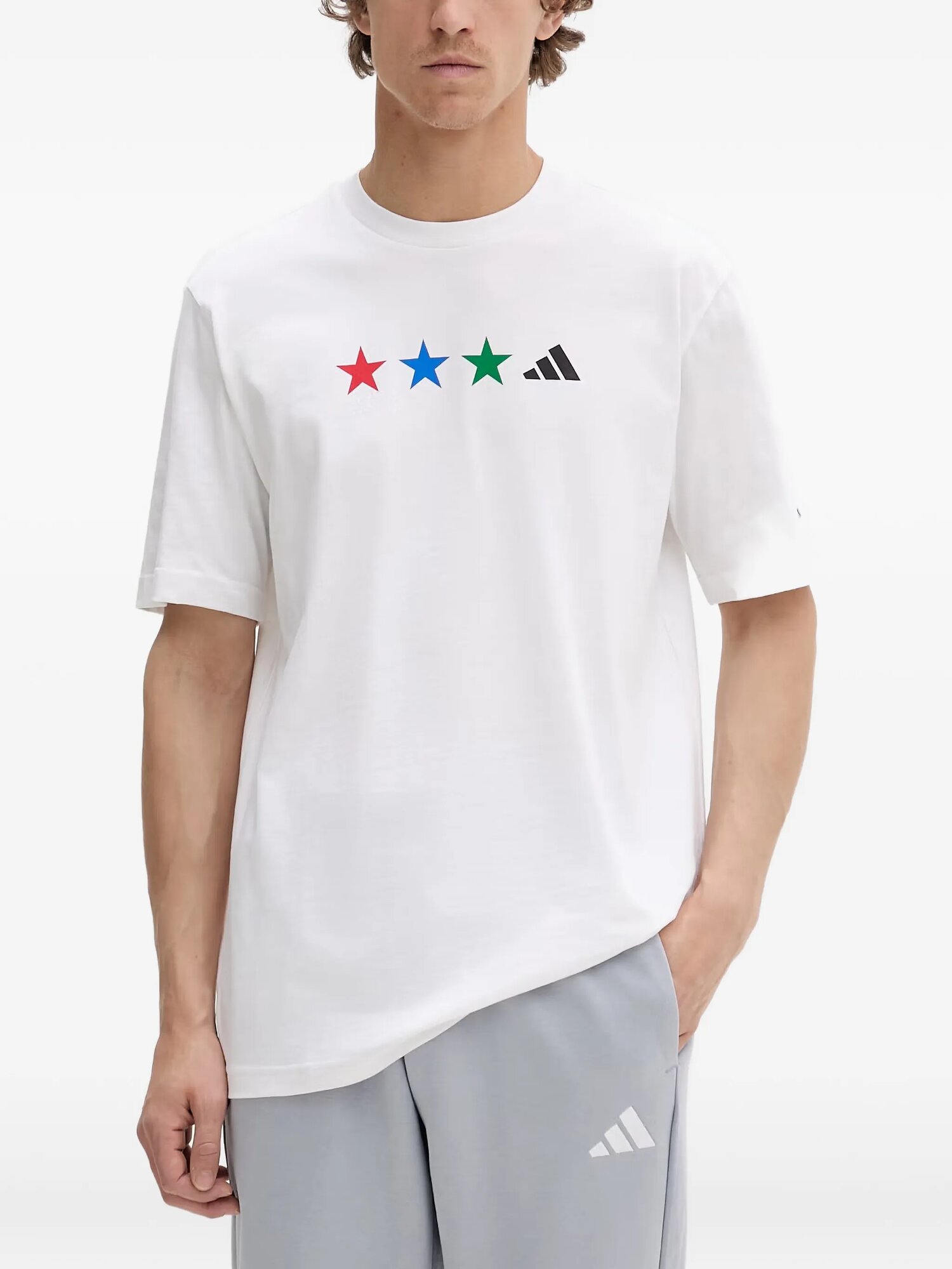 Комбинезон 3-Stripes