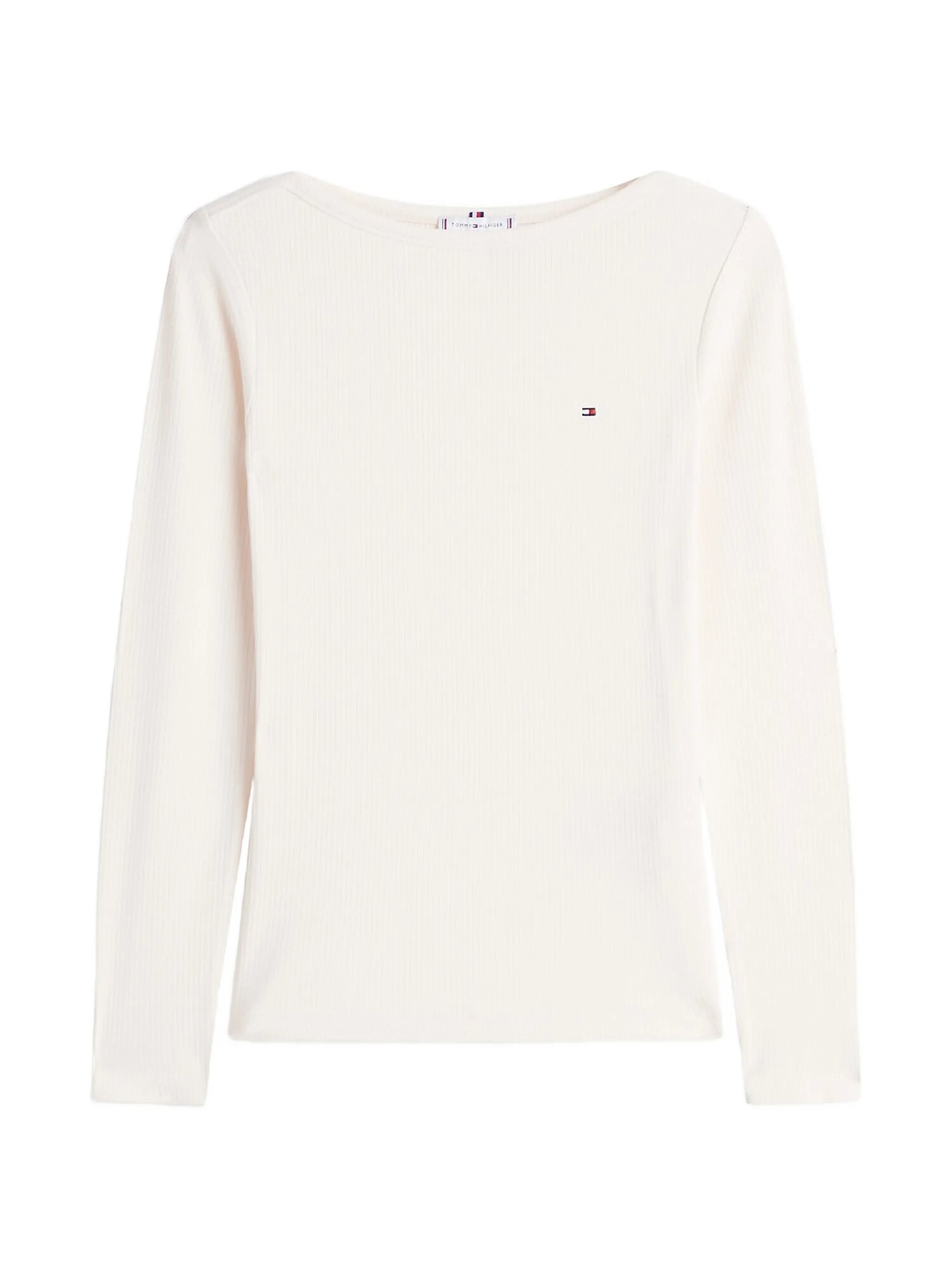 Футболка Boat-neck T-shirt