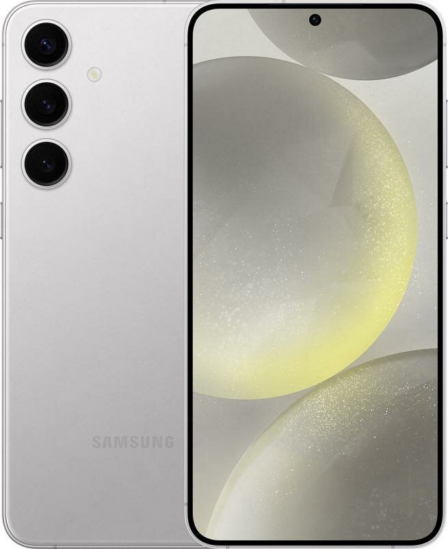 Смартфон Samsung Galaxy S24 Plus Серый 12/512 ГБ EU версия, оригинал