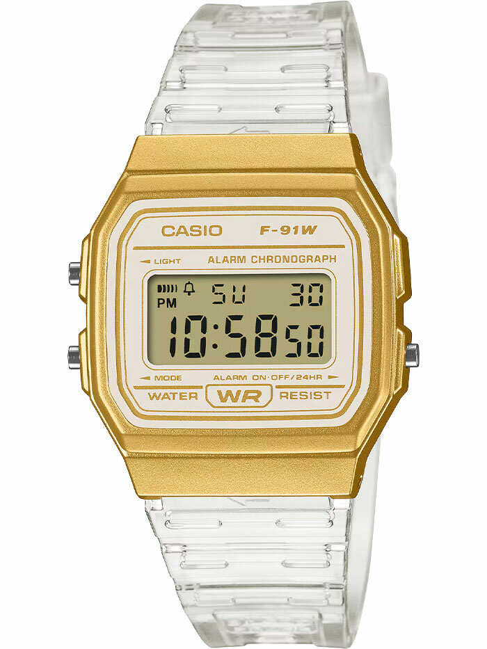 CASIO — фото 1