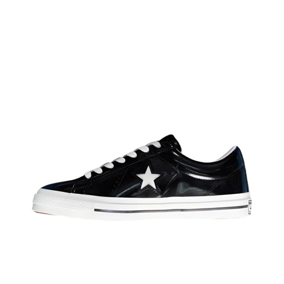 Кеды ONE STAR J