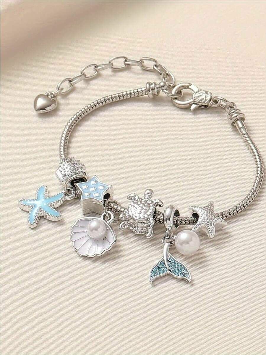 PANDORA Браслет гибкий