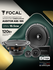 Компонентная автомобильная акустика Focal Auditor ASE-165 16,5 см 2-полосная 60 ...