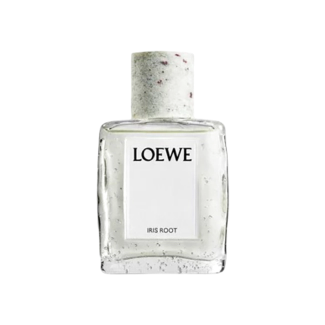 Унисекс парфюм Loewe Iris Root 100 мл