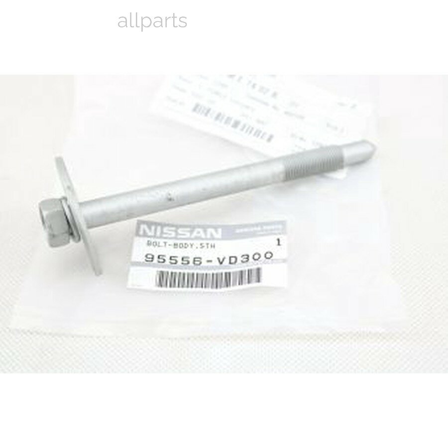 NISSAN 95556-VD300 Болт крепления