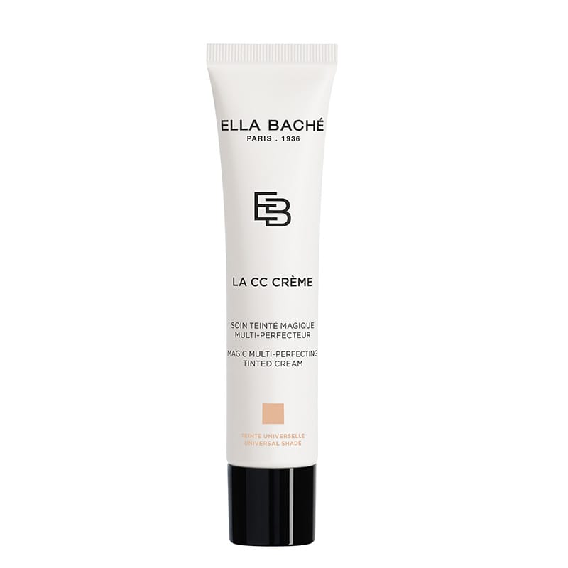 CC-средство Ella Bache Magic Multi-Perfecting Tinted Cream Мульти-крем CC корректирующе-тонирующий 40 мл