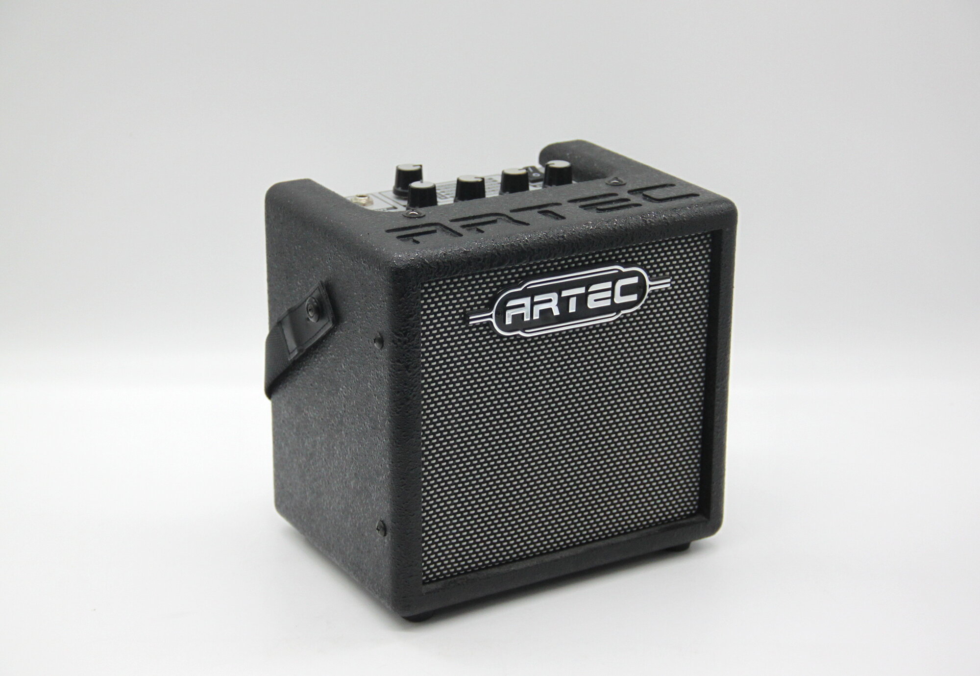 Комбоусилитель Artec Cubix G1