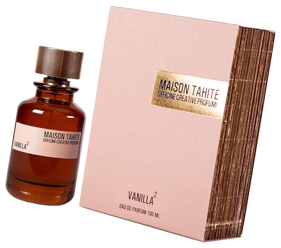 Аромат унисекс Officine Creative Profumi Vanilla 2 100 мл - Мезон Тахите Ванилла 2