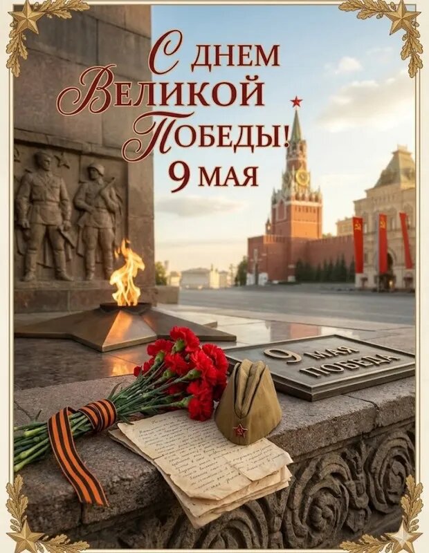 Картина по номерам на холсте с без подрамником 40х60cm / Русский солдат