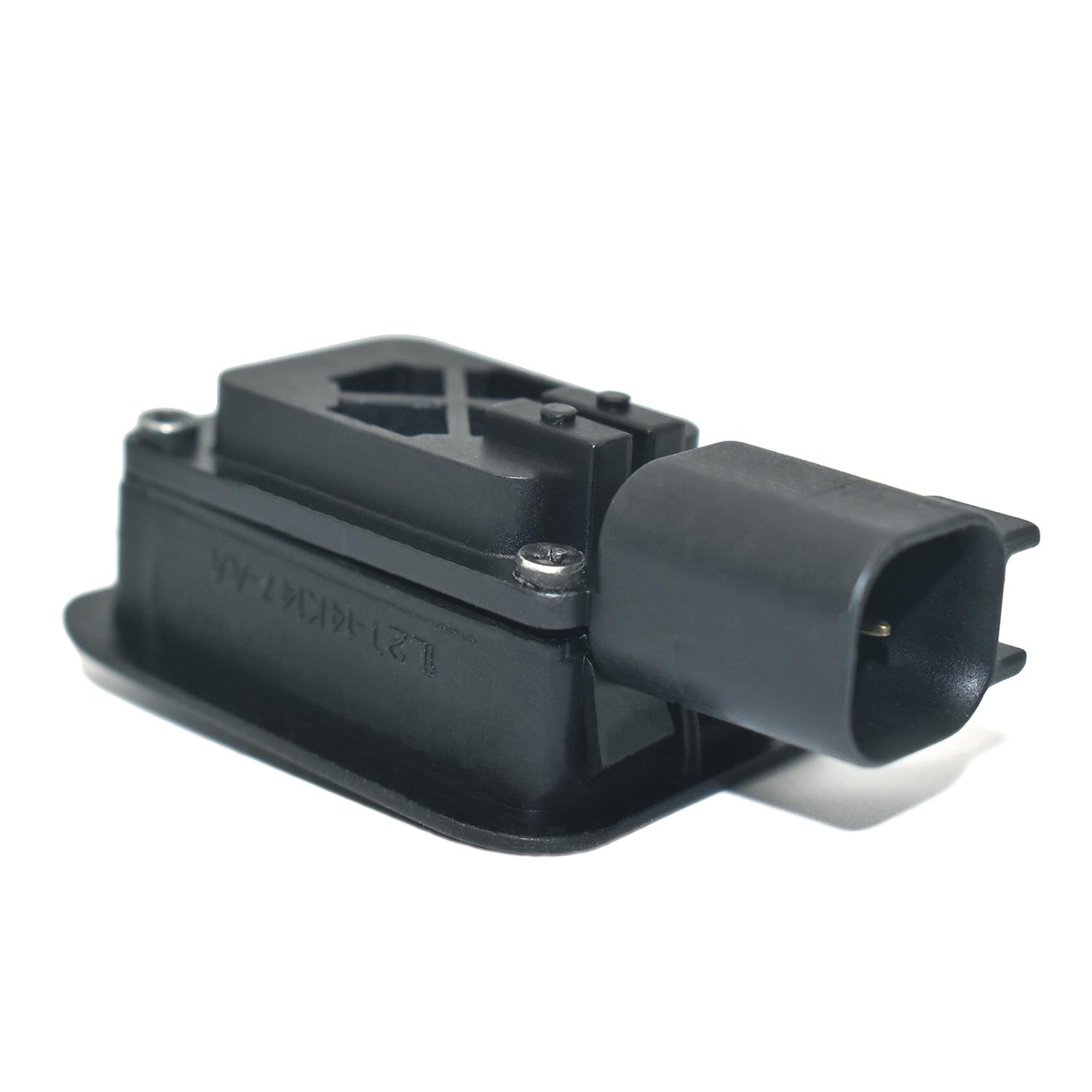 1L2T-14K147-AA Tail Gate Release Switch Button Rear Trunk Lock для Ford Lincoln