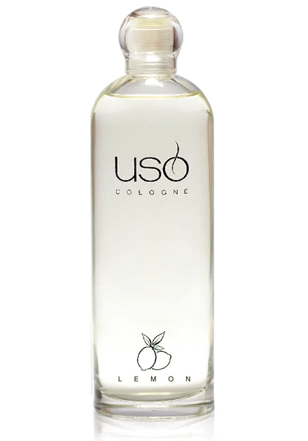 Парфюмерная вода унисекс Усо Криэйшн Лимон 50 мл / Uso Creation Lemon