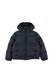 Куртка Stone Island Matt padded jacket, размер 156, синий