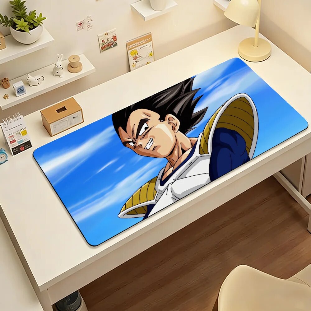 Коврик для мыши Dragon Ball Vegeta SBD180x220x2mm, z7