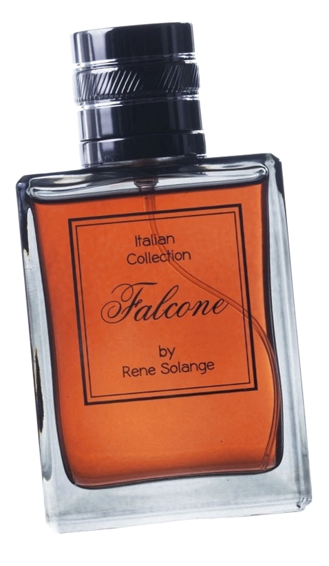 Парфюмерная вода Rene Solange Falcone для мужчин 100 мл - Рене Соланж Сокол