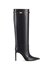 Ботинки Elisabetta Franchi Elisabetta Franchi Boots, размер 37,5, black