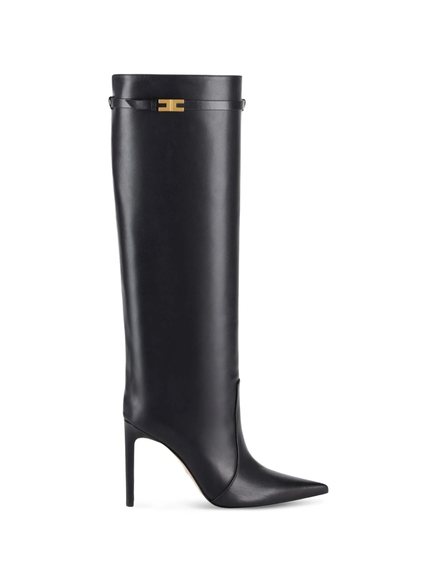 Ботинки Elisabetta Franchi Boots