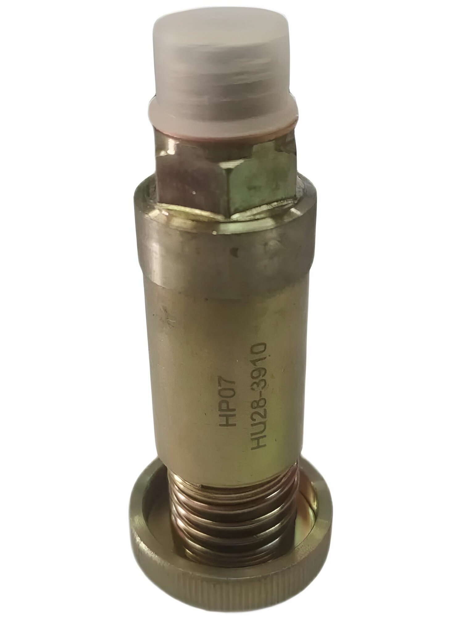 Насос ручной подкачки тннд (солдатик) M16x1.5