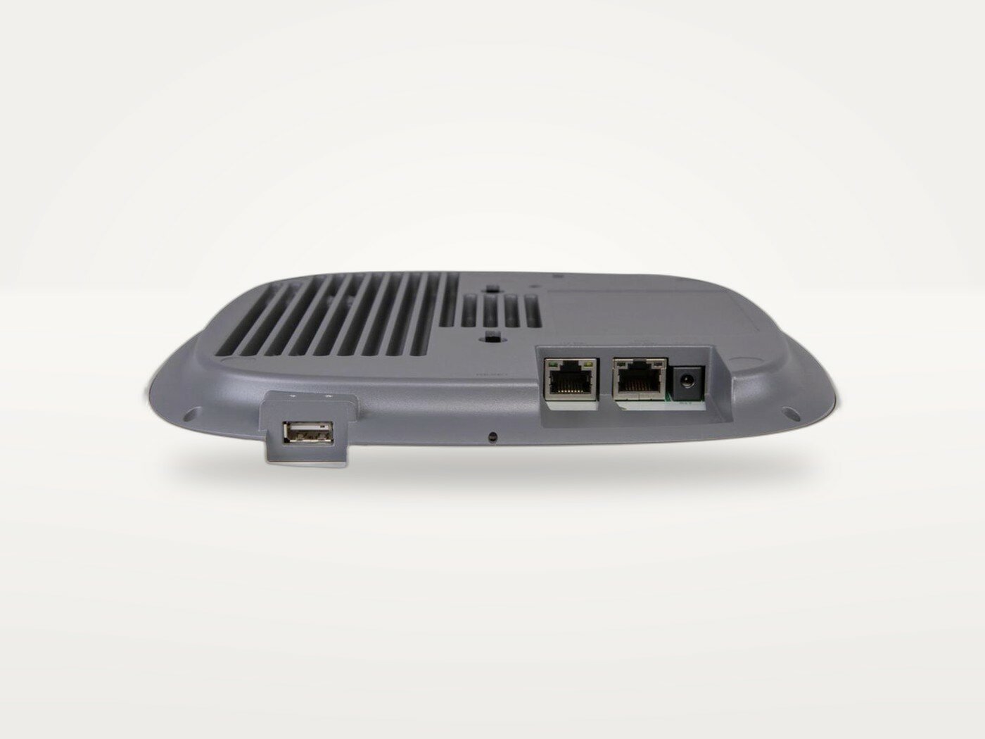 Точка доступа RUCKUS R670 901-R670-XX00 Wi-Fi 7 tri-band wireless AP 2.4/5/6GHz, 5/2.5/1-GE, 1-GE, PoH/uPoE/802.3bt PoE
