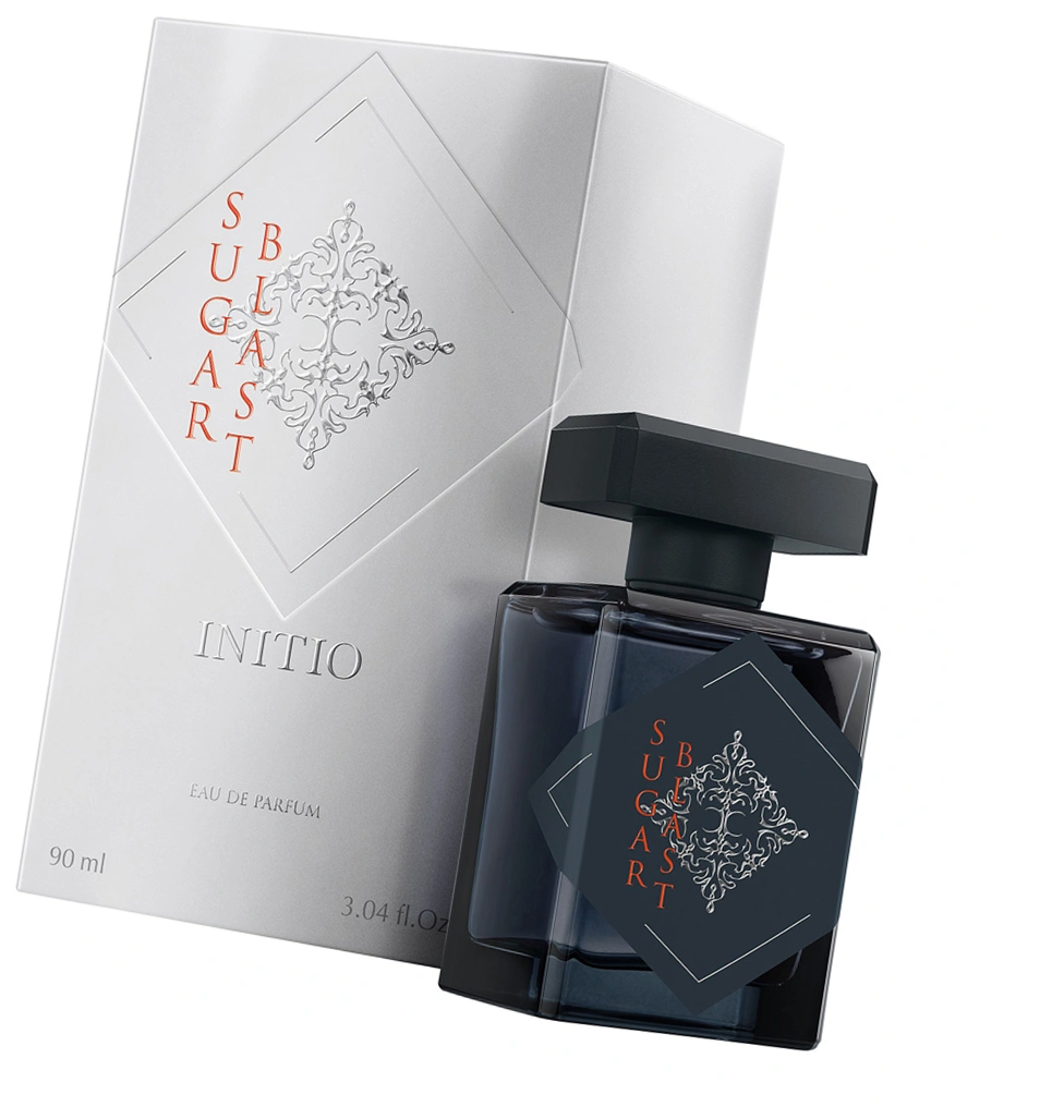 Initio Parfums Prives Sugar Blast Сахарный Взрыв 90 мл унисекс / Инитио Шугар Бласт духи