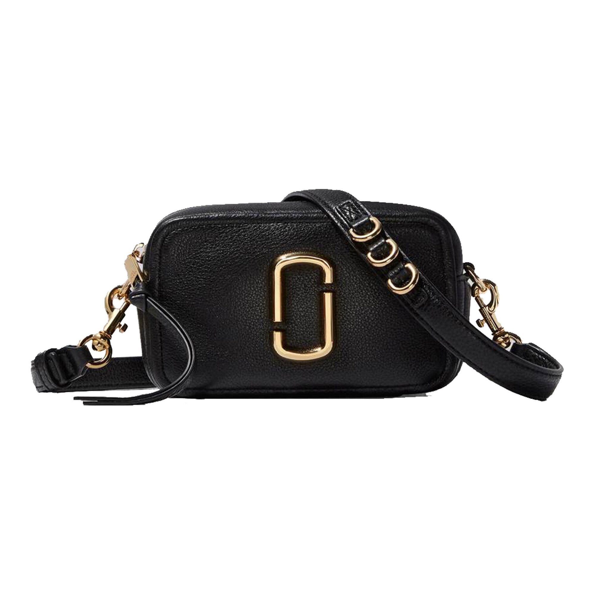 Сумка MARC JACOBS, черный — фото 1