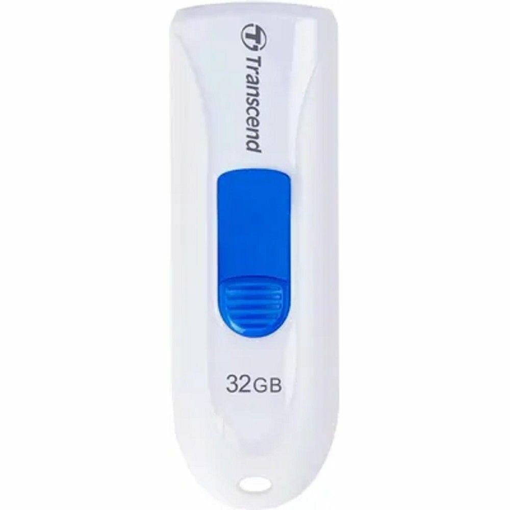 Transcend Флеш - накопитель, USB Drive 32Gb JetFlash 790 TS32GJF790W USB 3.0