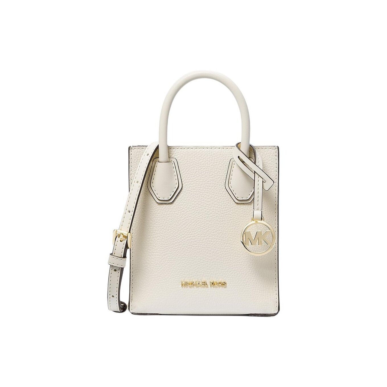 Сумка MICHAEL KORS, фактура матовая — фото 1