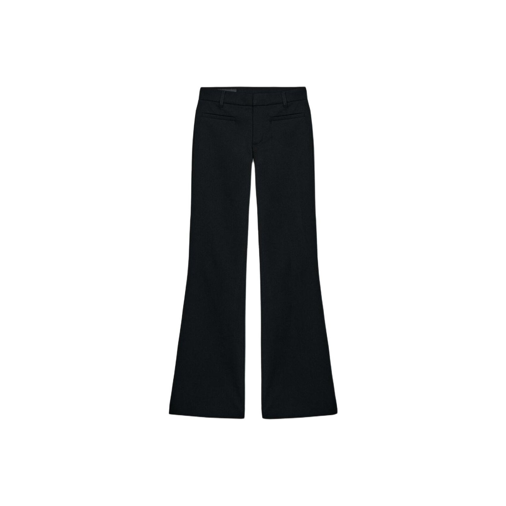 Брюки клеш Zara