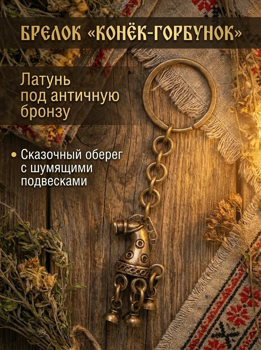 Брелок