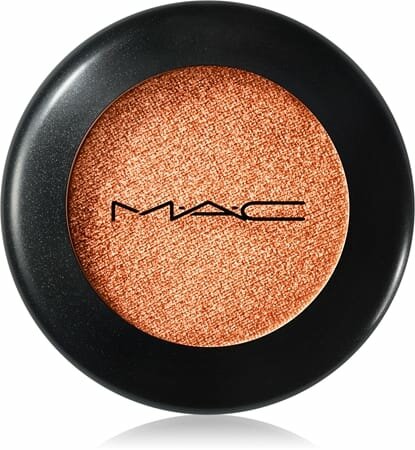Тени для век M.A.C. Eye Shadow, оттенок jingle ball bronze, 1,5 г