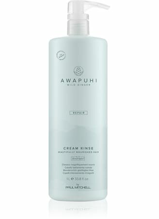 Бальзам для волос Paul Mitchell Awapuhi Wild Ginger Repair Cream Rinse, 1000 мл